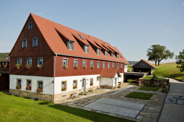 Eibau (Oberlausitz) » SACHSEN.TOURS