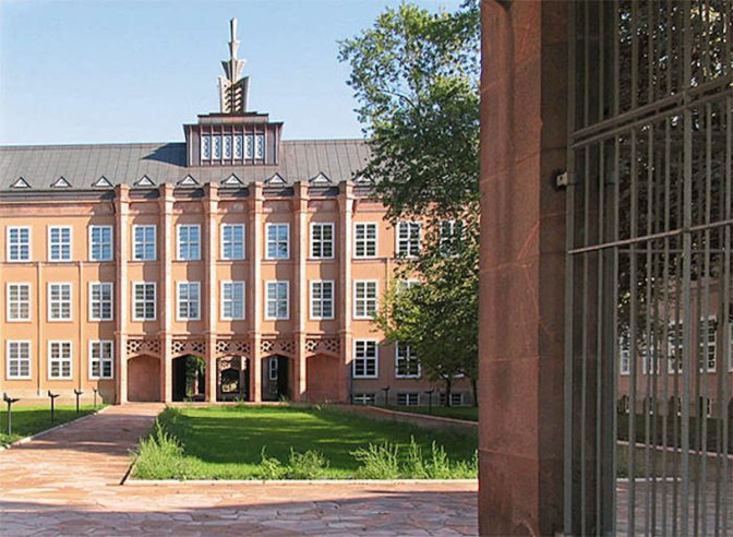 GRASSI Museum » SACHSEN.TOURS